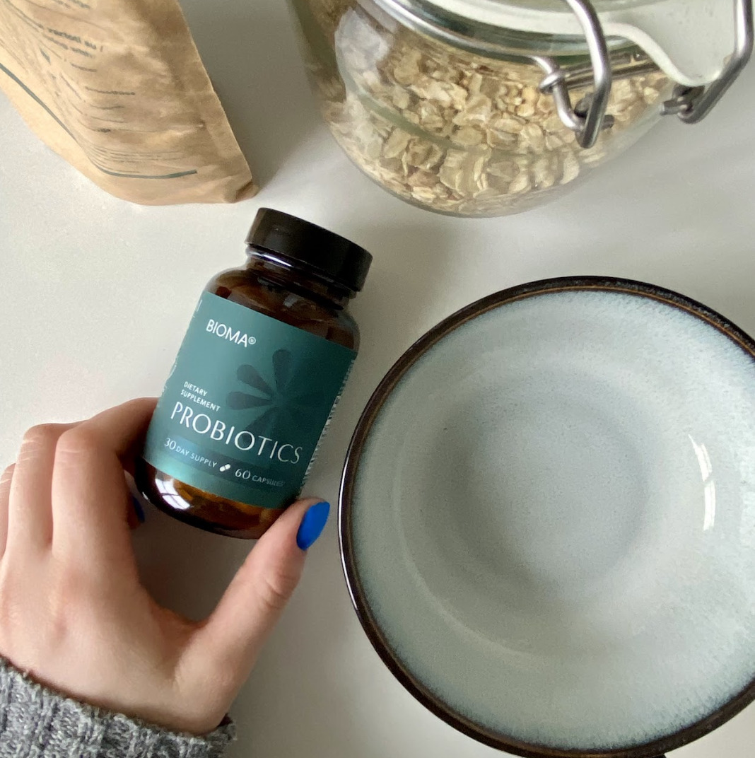 Types of Probiotics: A Quick Overview | Bioma Health