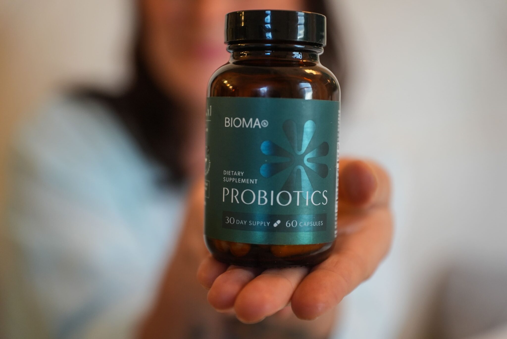 The 20 Best Probiotic Supplements for 2025 | Bioma Health