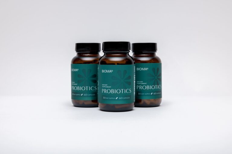 Seed Probiotics vs. Bioma Probiotics: An Honest Review | Bioma Health