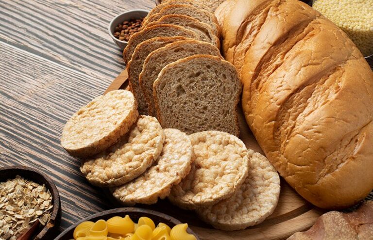 Alleviate Gluten-Induced Bloating: Quick and Effective Strategies
