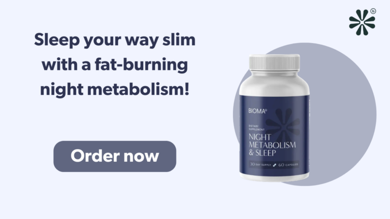 The 5 Best Probiotics for Sleep | Bioma Health