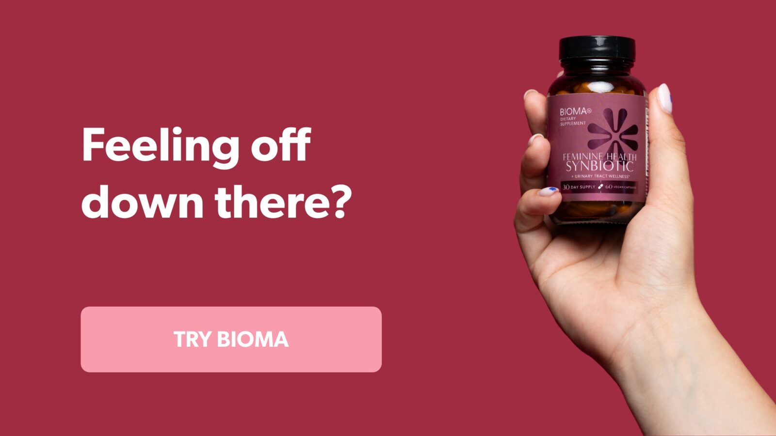 What Is a Synbiotic? | Bioma Health