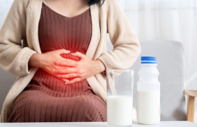 How To Take Probiotics For Lactose Intolerance | Bioma Health