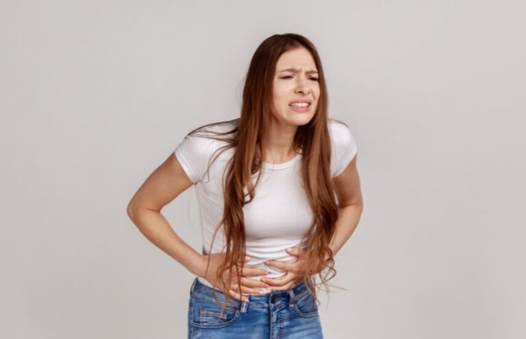 Can Milk Cause Constipation? | Bioma Health