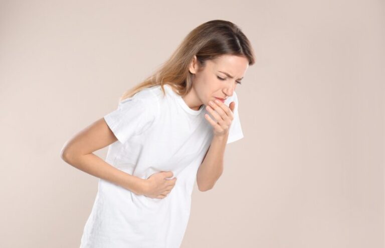 Help Finding Relief If You Have Constipation and Nausea | Bioma Health