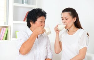 Can Milk Cause Constipation? | Bioma Health