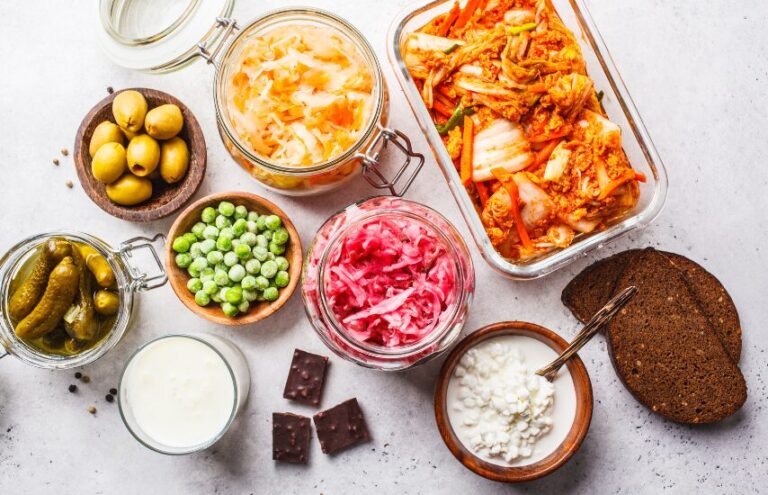 How Do Ultraprocessed Foods Affect the Gut? | Bioma Health