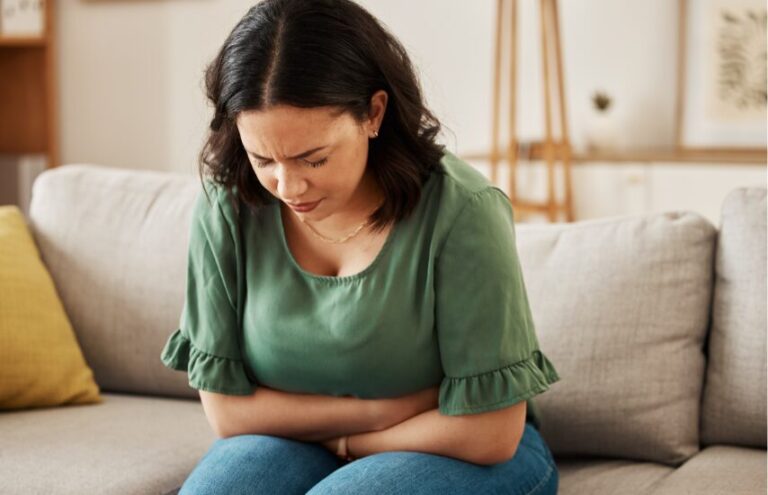 Help Finding Relief If You Have Constipation and Nausea | Bioma Health