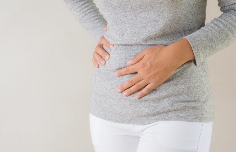 Why Is My Stomach So Bloated? Understanding Causes and Solutions with ...