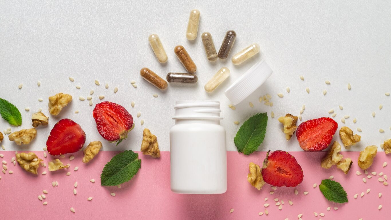Supplements to Take When Exercising: Boost Performance, Recovery, and ...