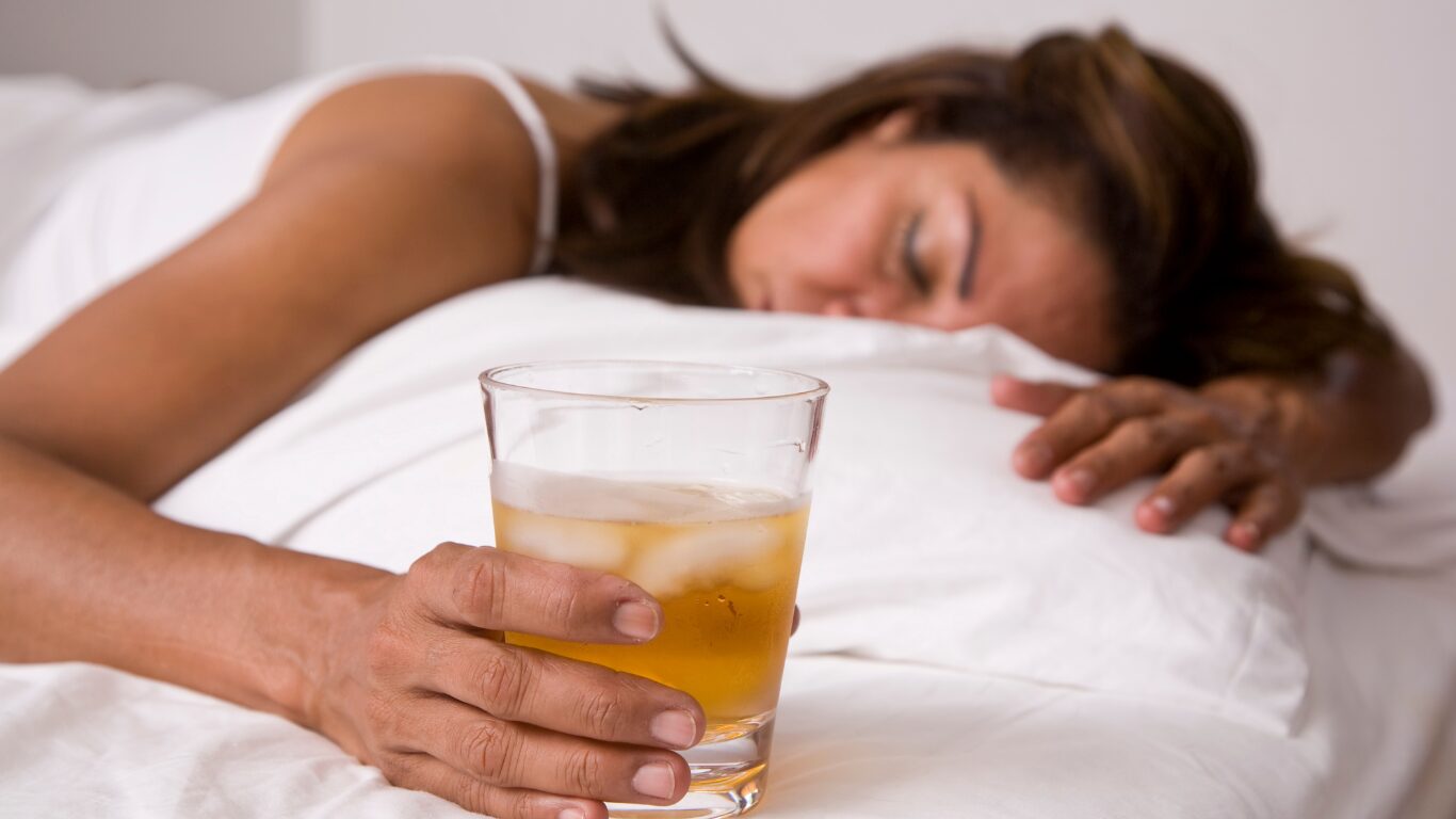 How to Restore Gut Health After Alcohol: Simple Steps for Restoring ...