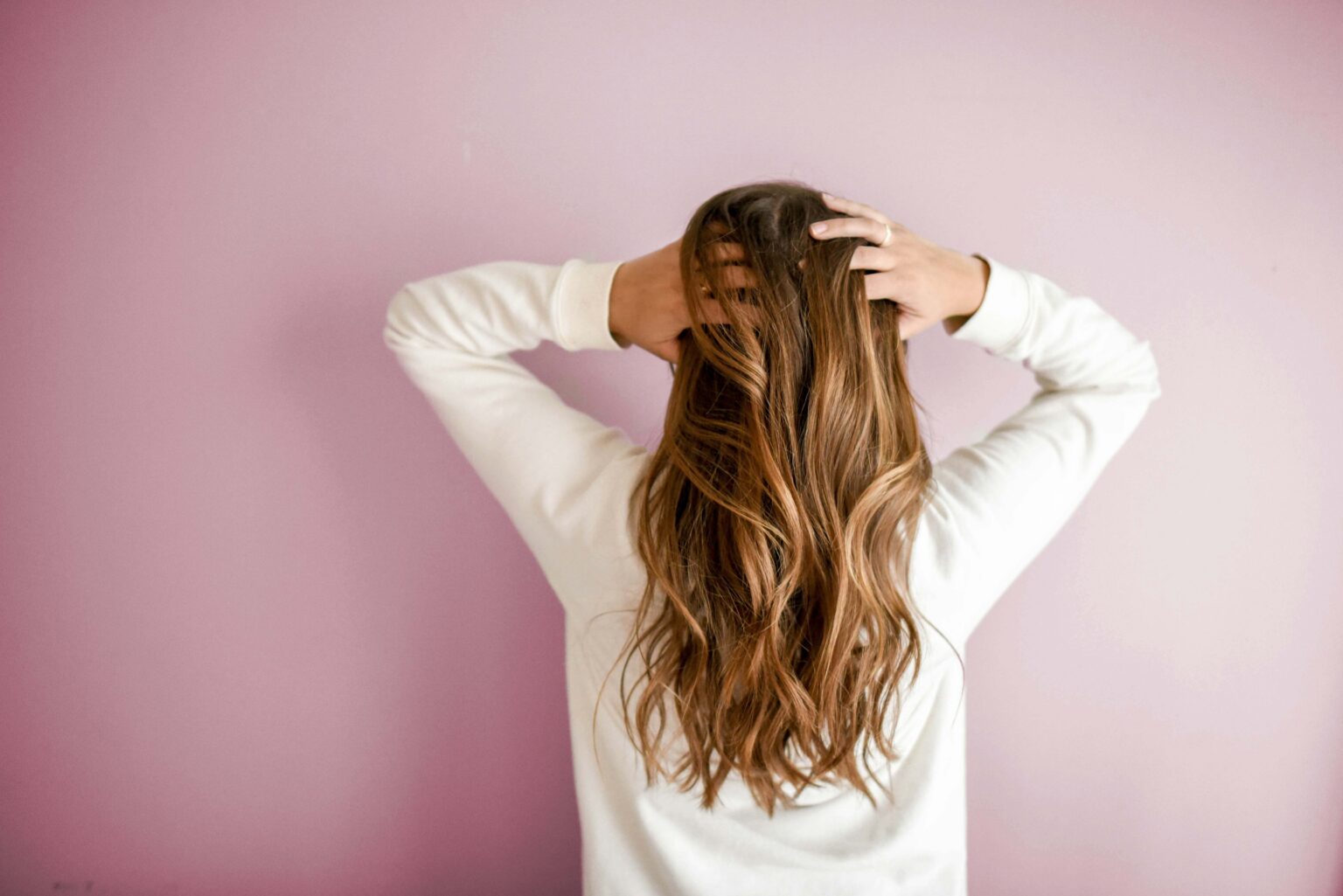 Hair Not Growing? What Your Body Might Be Missing | Bioma Health