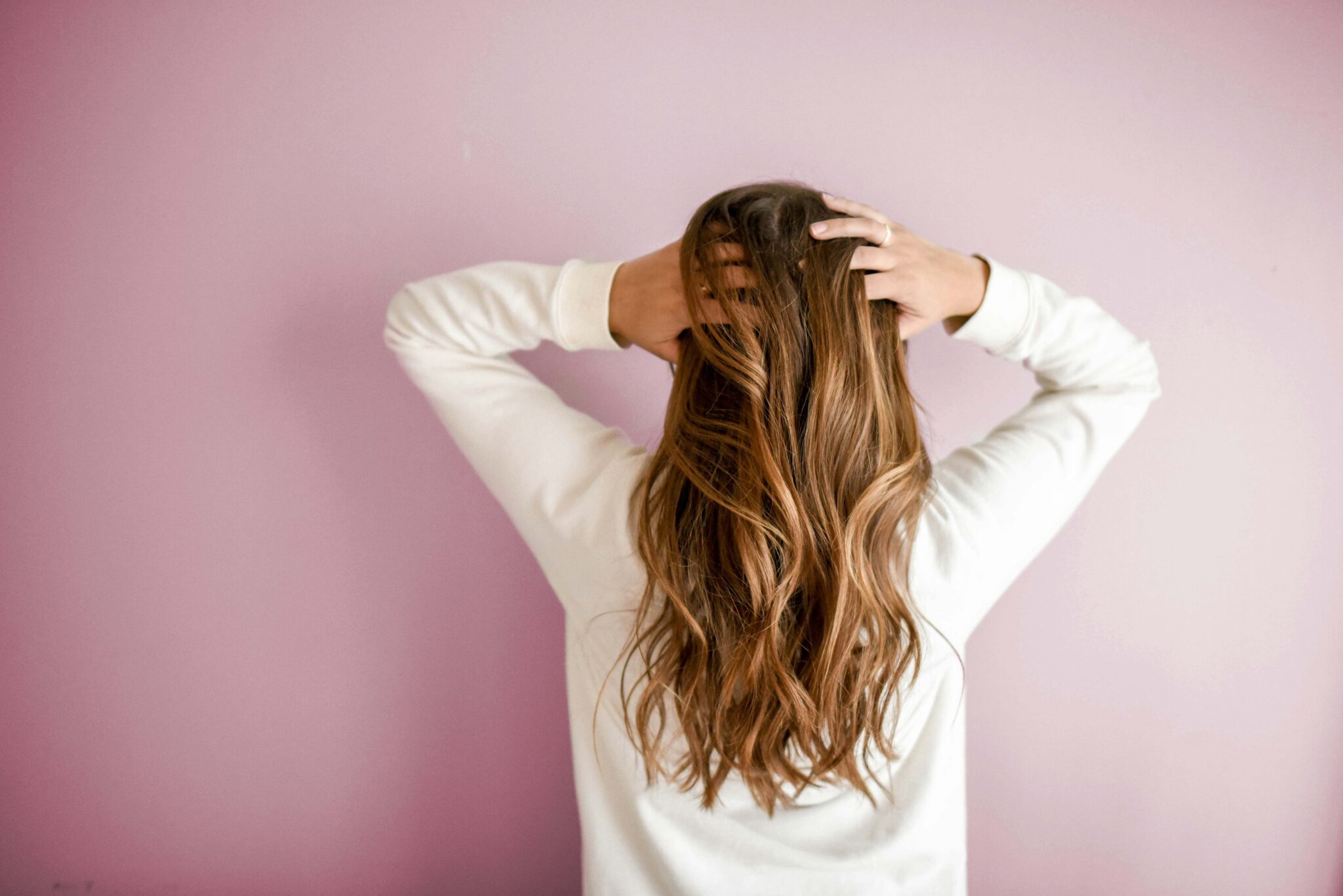 Hair Not Growing? What Your Body Might Be Missing | Bioma Health