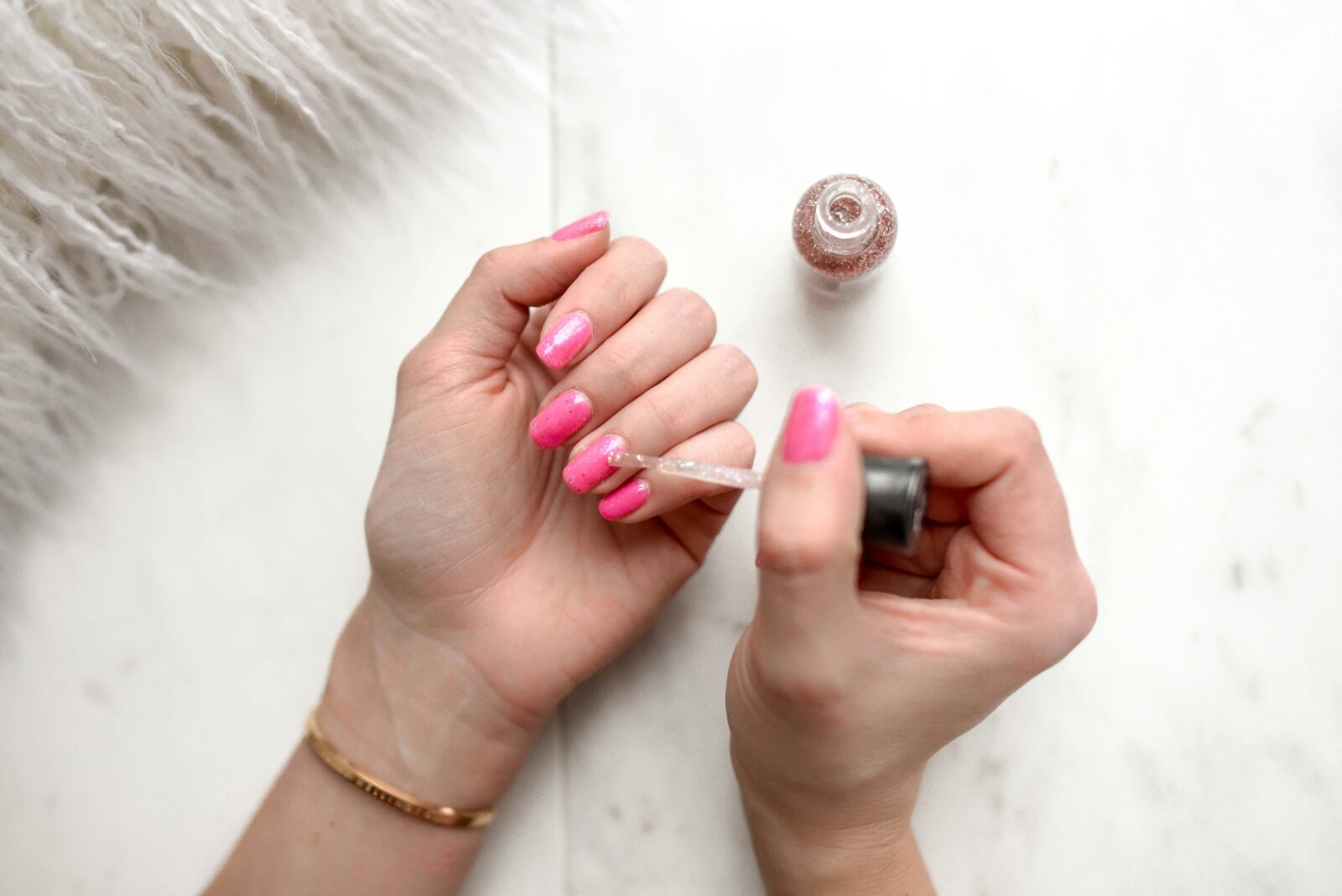 What Your Nails Reveal About Your Overall Health | Bioma Health