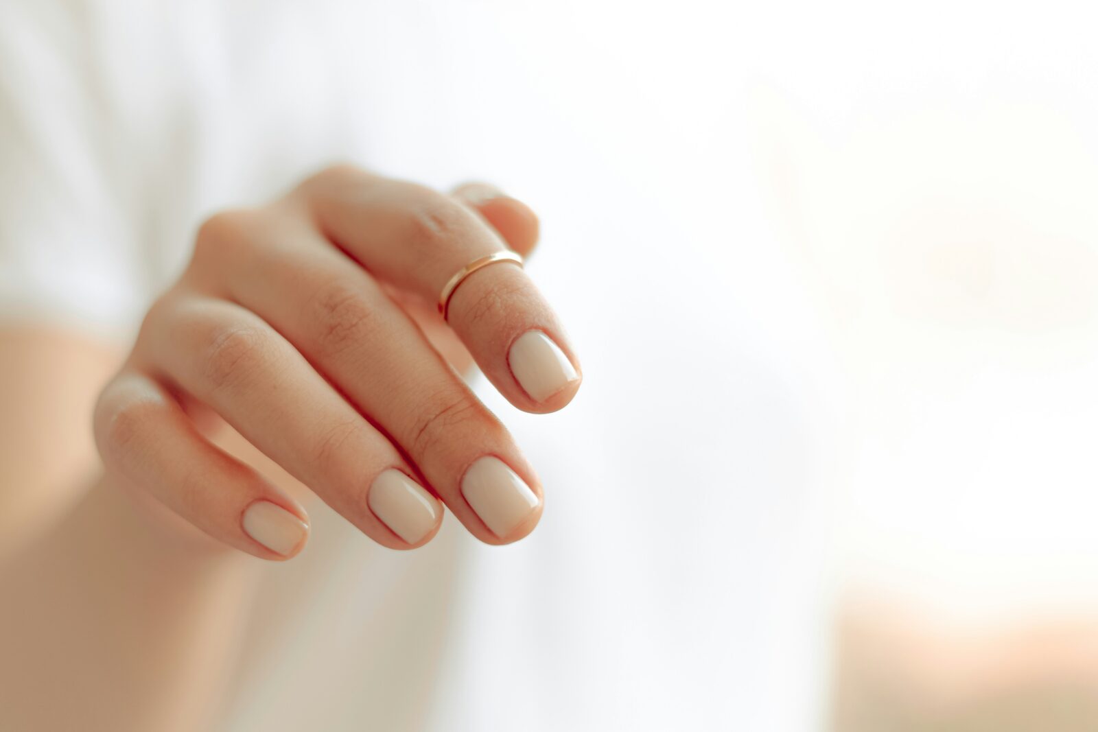 What Your Nails Reveal About Your Overall Health | Bioma Health