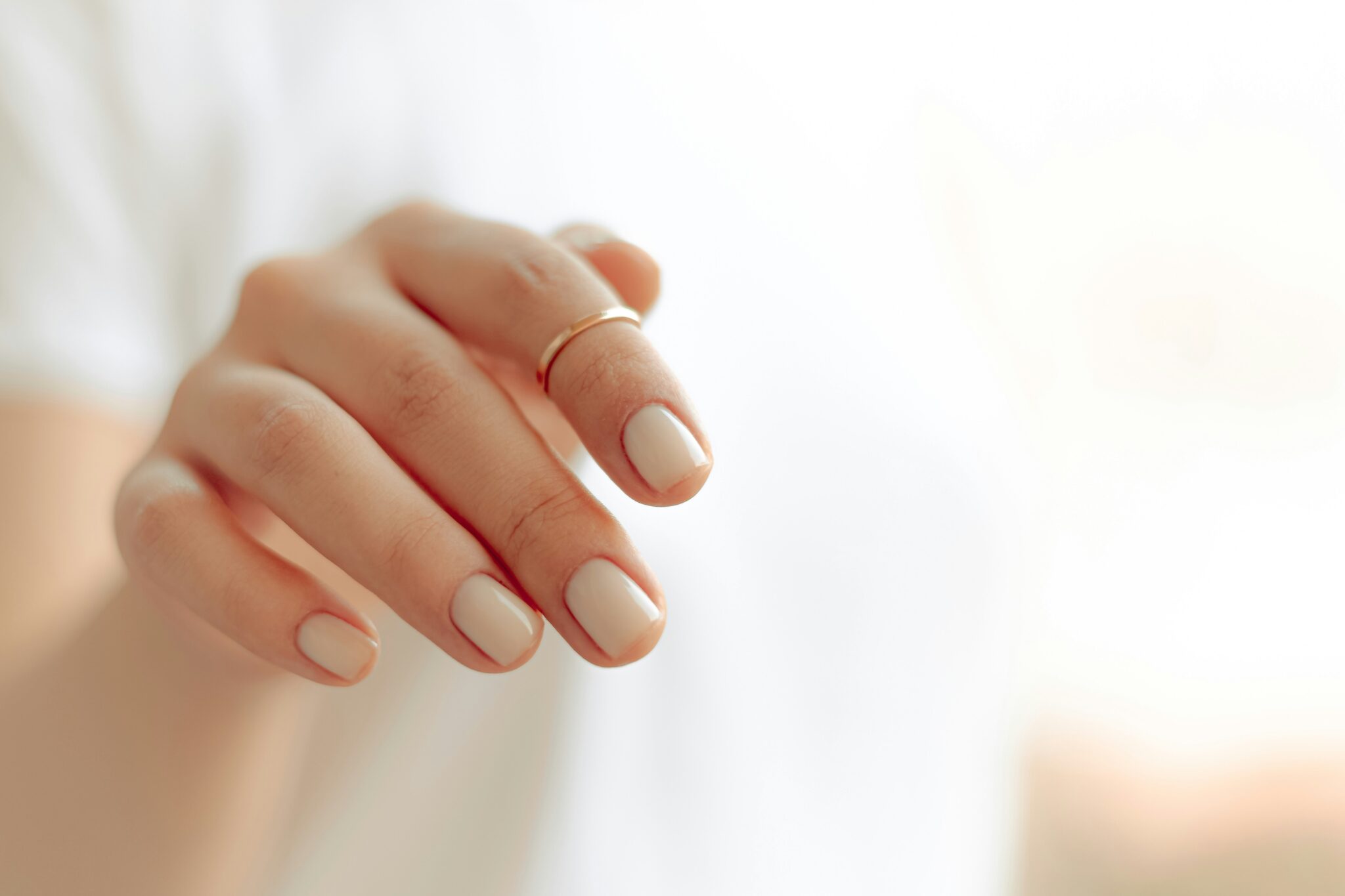 What Your Nails Reveal About Your Overall Health | Bioma Health