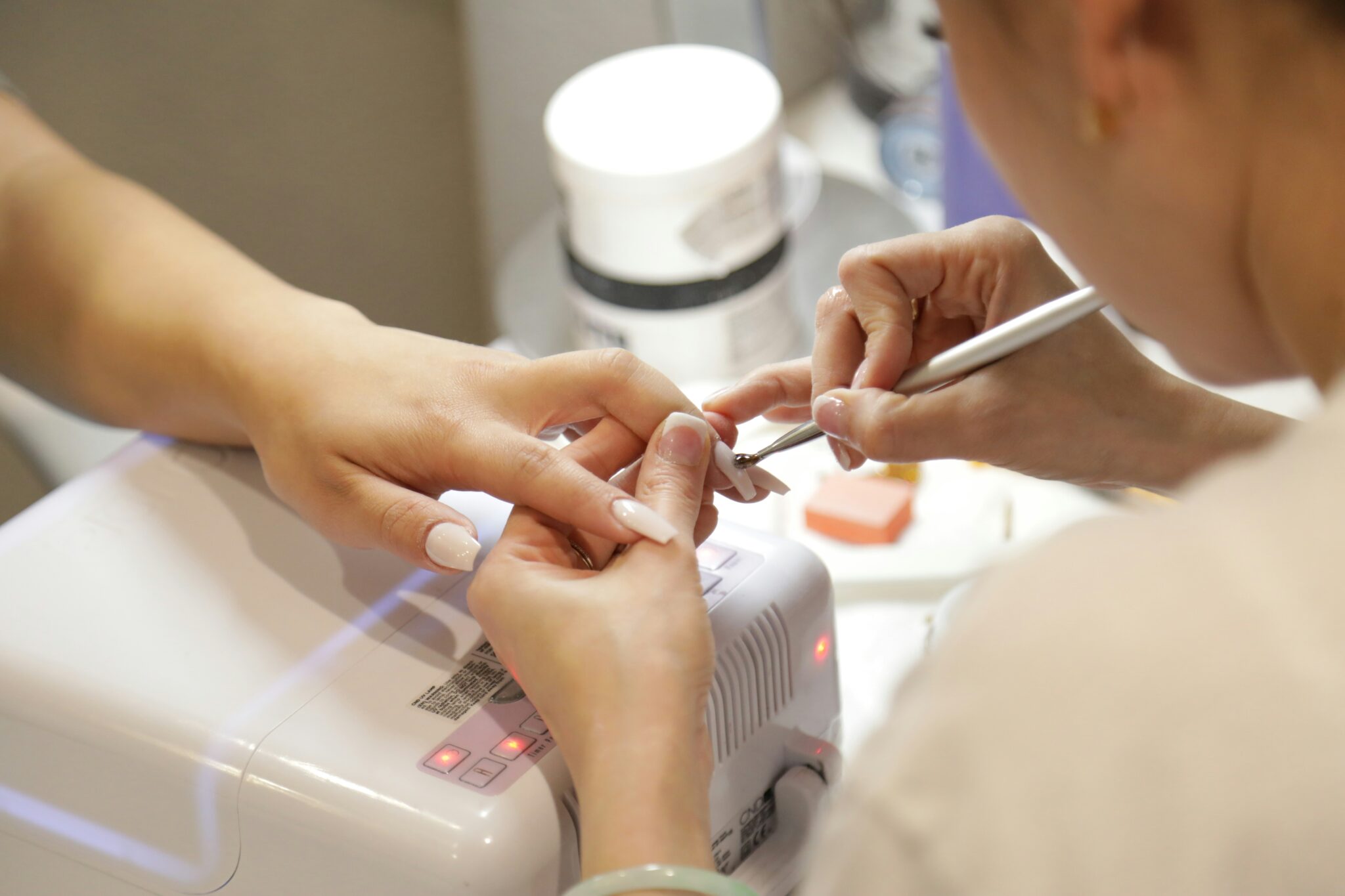 Peeling Nails? What It Might Say About Your Digestion and Diet | Bioma ...