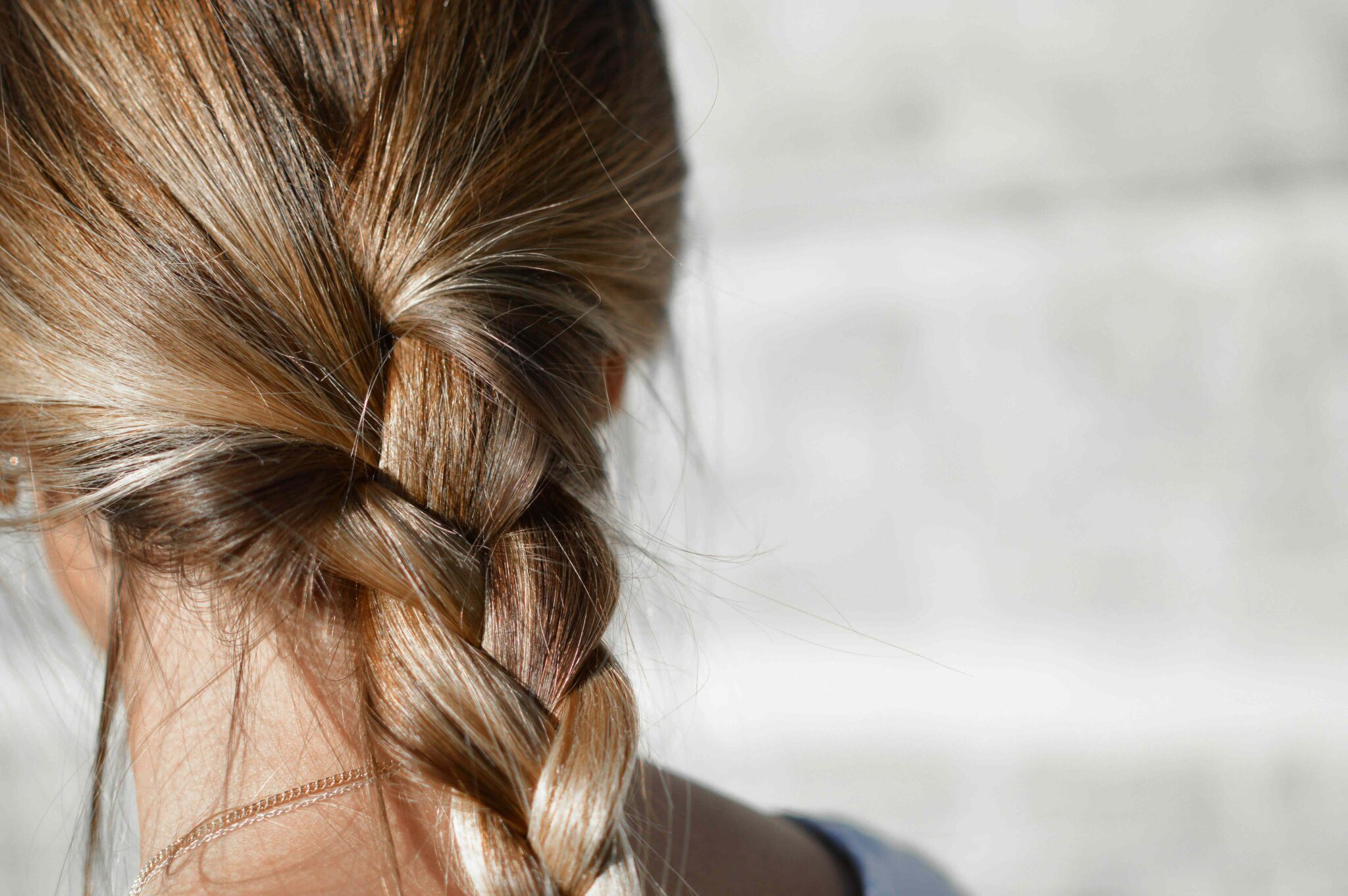 How to Care for Your Hair Based on Its Type | Bioma Health