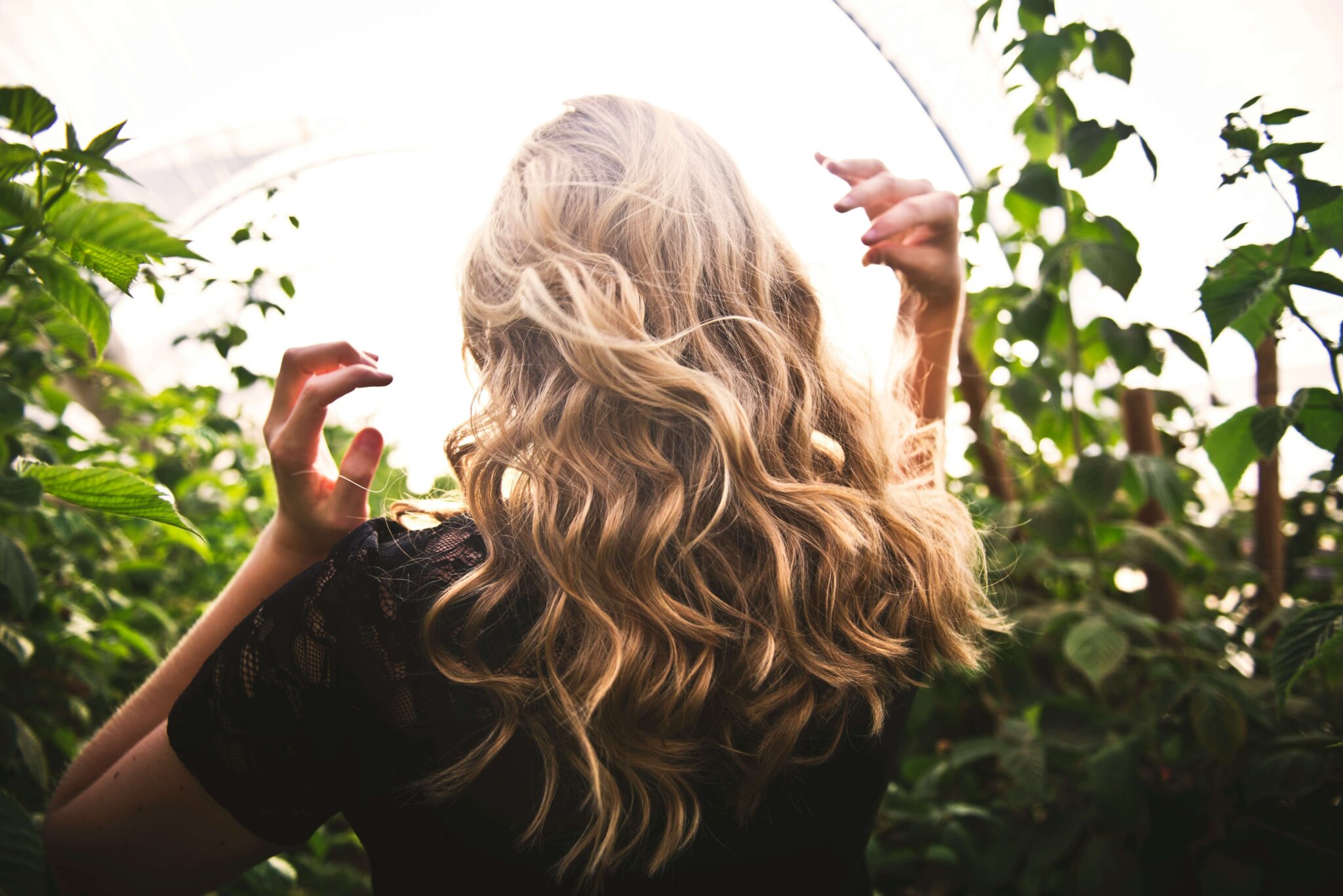How to Care for Your Hair Based on Its Type | Bioma Health