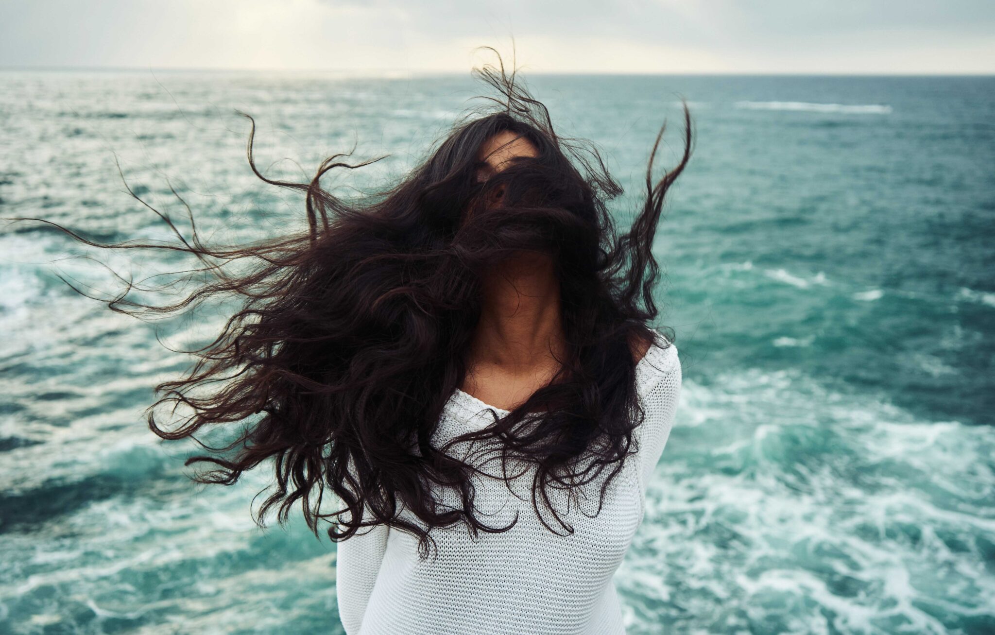 How to Care for Your Hair Based on Its Type | Bioma Health
