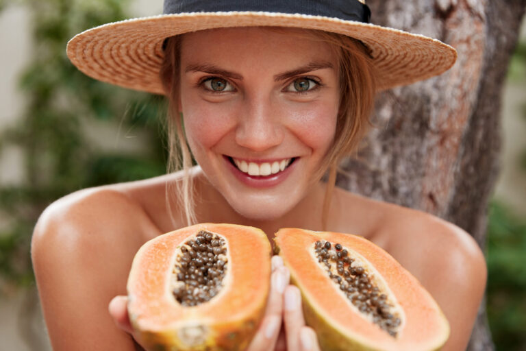 What is Papain? The Powerful Enzyme for Digestion, Inflammation, and ...
