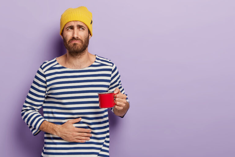 What is GERD and How Does It Affect Your Health? | Bioma Health