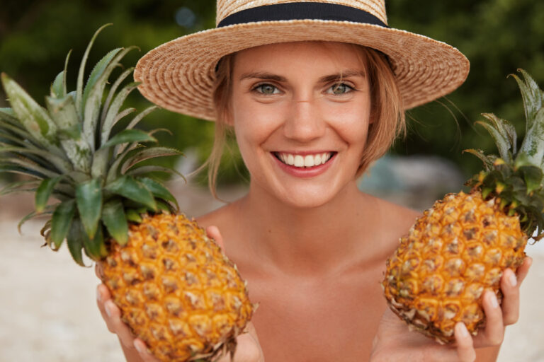 What is Bromelain? The Pineapple Power for Digestion and Health | Bioma ...