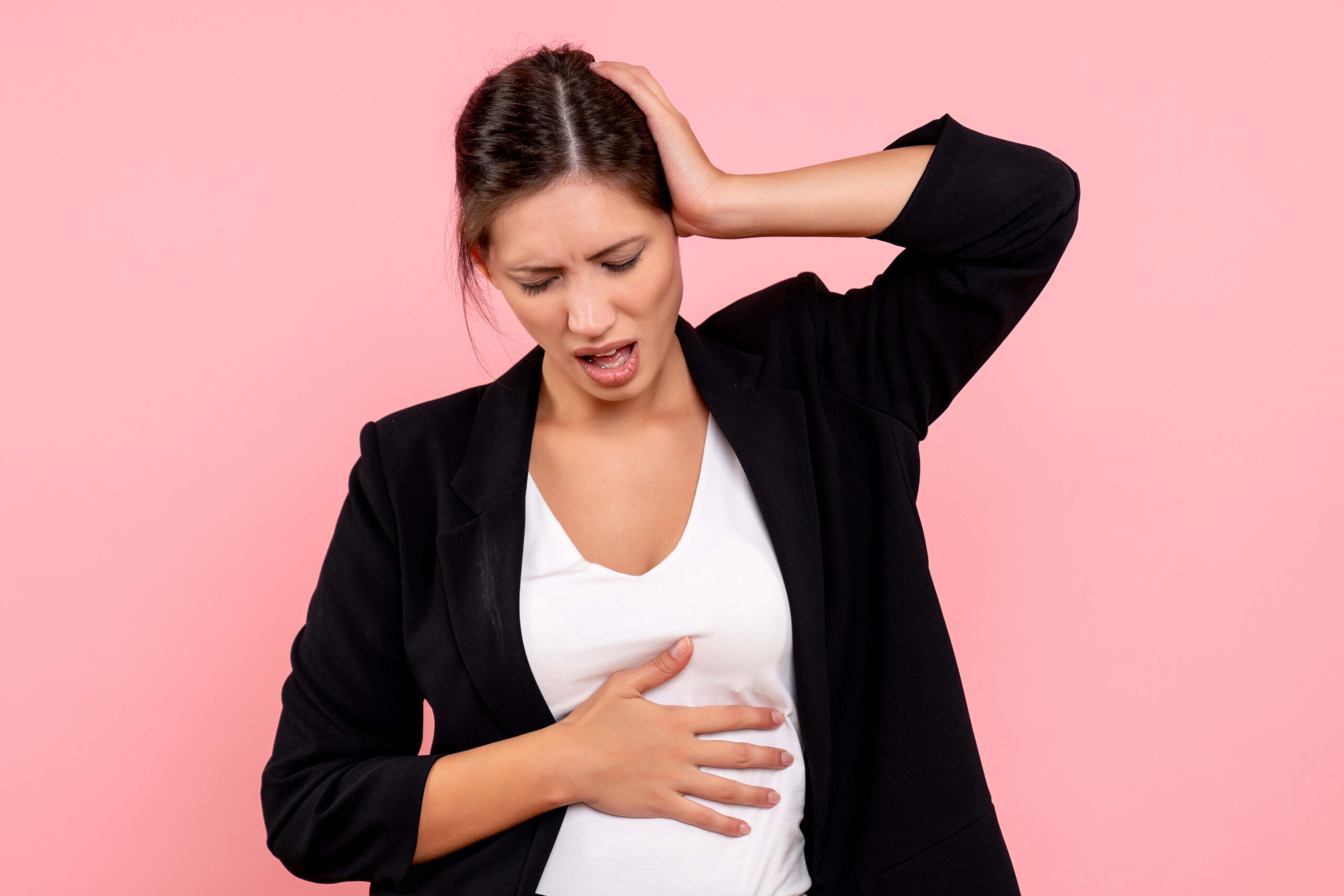 Acid Reflux and Probiotics: Symptoms, and How to Get Rid of It ...