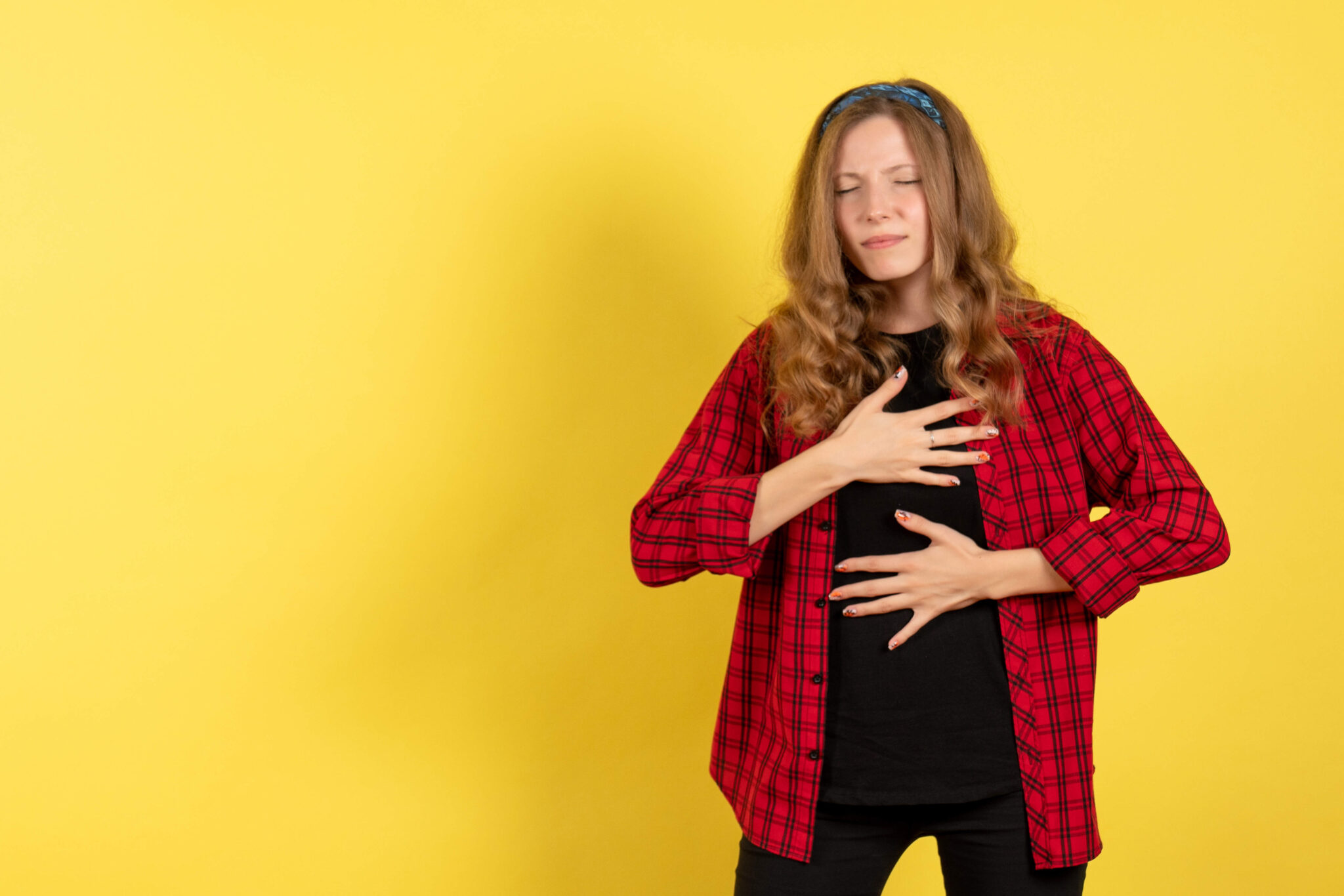 Acid Reflux and Probiotics: Symptoms, and How to Get Rid of It ...