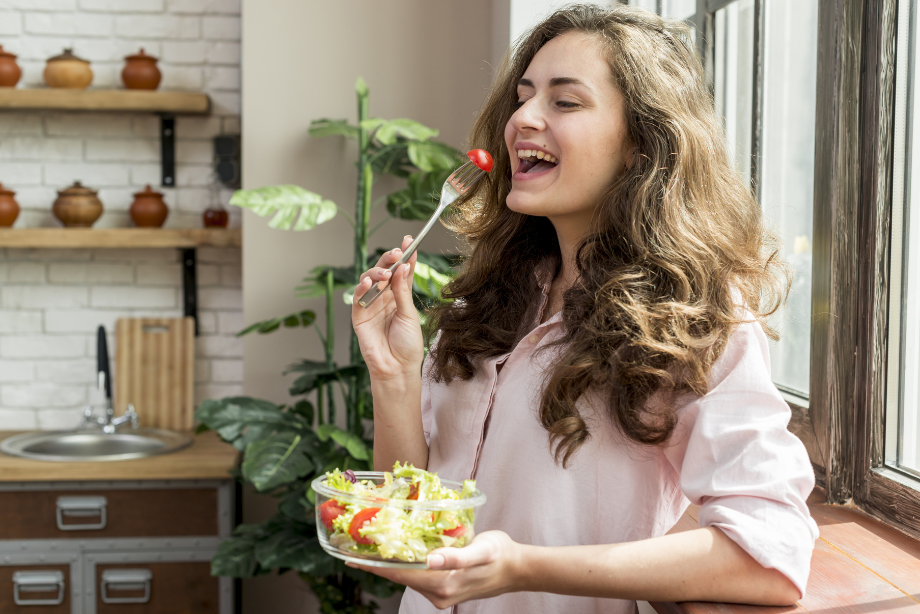 Mindful Eating: How It Affects Your Digestion – Take the Quiz! | Bioma ...