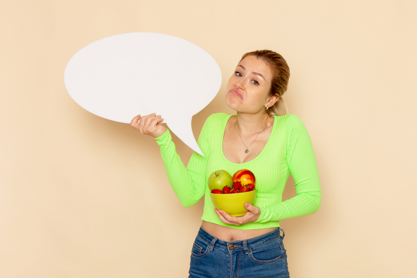 What’s Your Gut Type? Take This 1-Minute Quiz to Find Out | Bioma Health