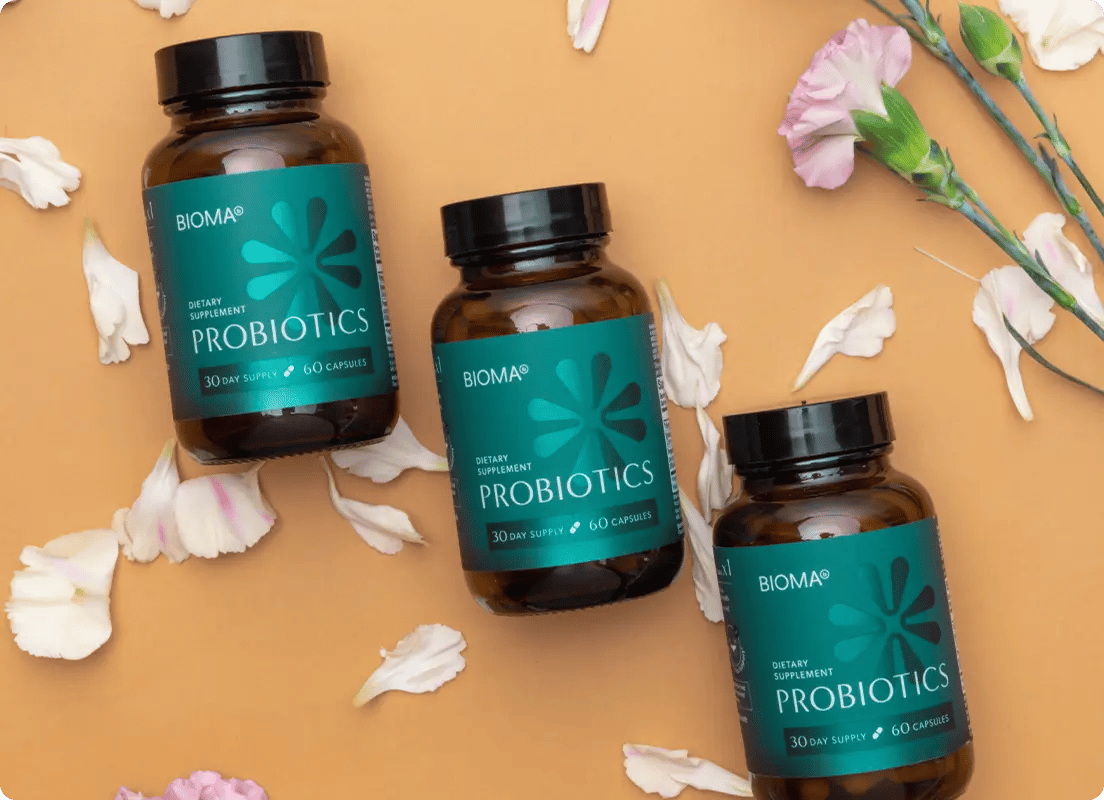 Bioma supplements