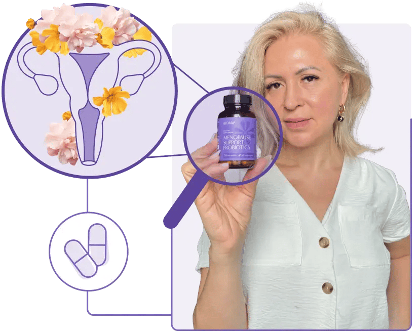 Bioma Weight Loss