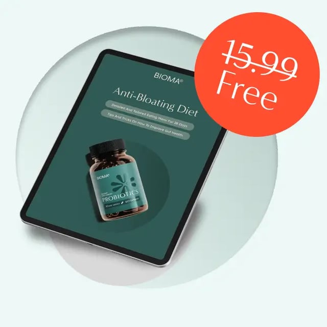 Anti-inflammatory diet guide